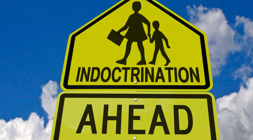 How to Deal with Subversive and Inappropriate Content in Your Child's ...