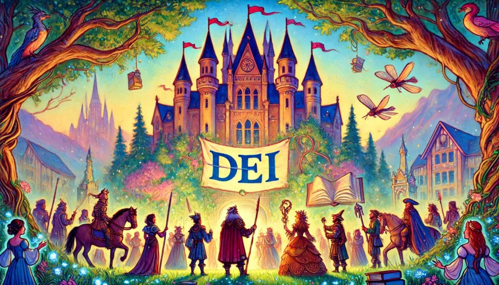 Ending DEI in Schools | Utahns Against Common Core